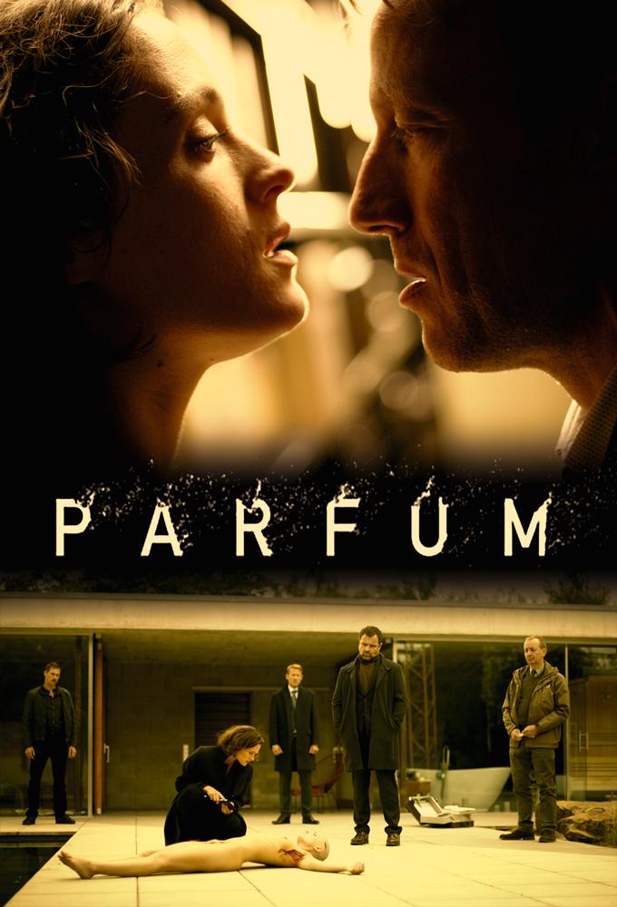Le Parfum Série TV 2018 - ZDFneo - Casting, bandes annonces et actualités.